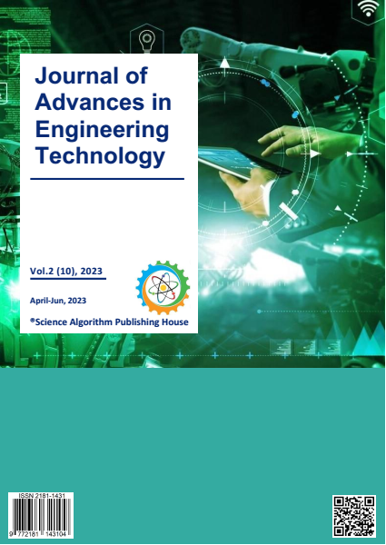 №4 (16) 2024 – SCIENCE ALGORITHM LTD